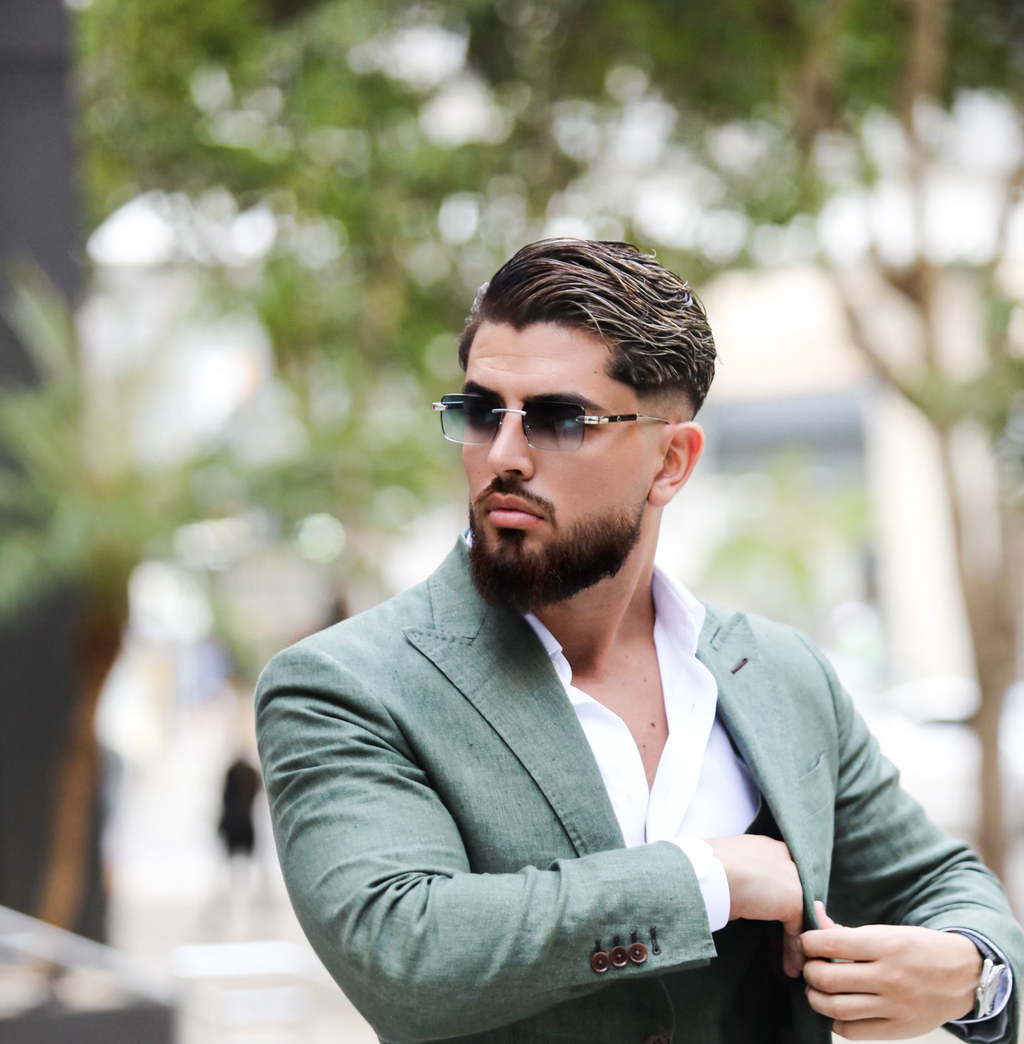 Foco Luminario Gonzalo Costa