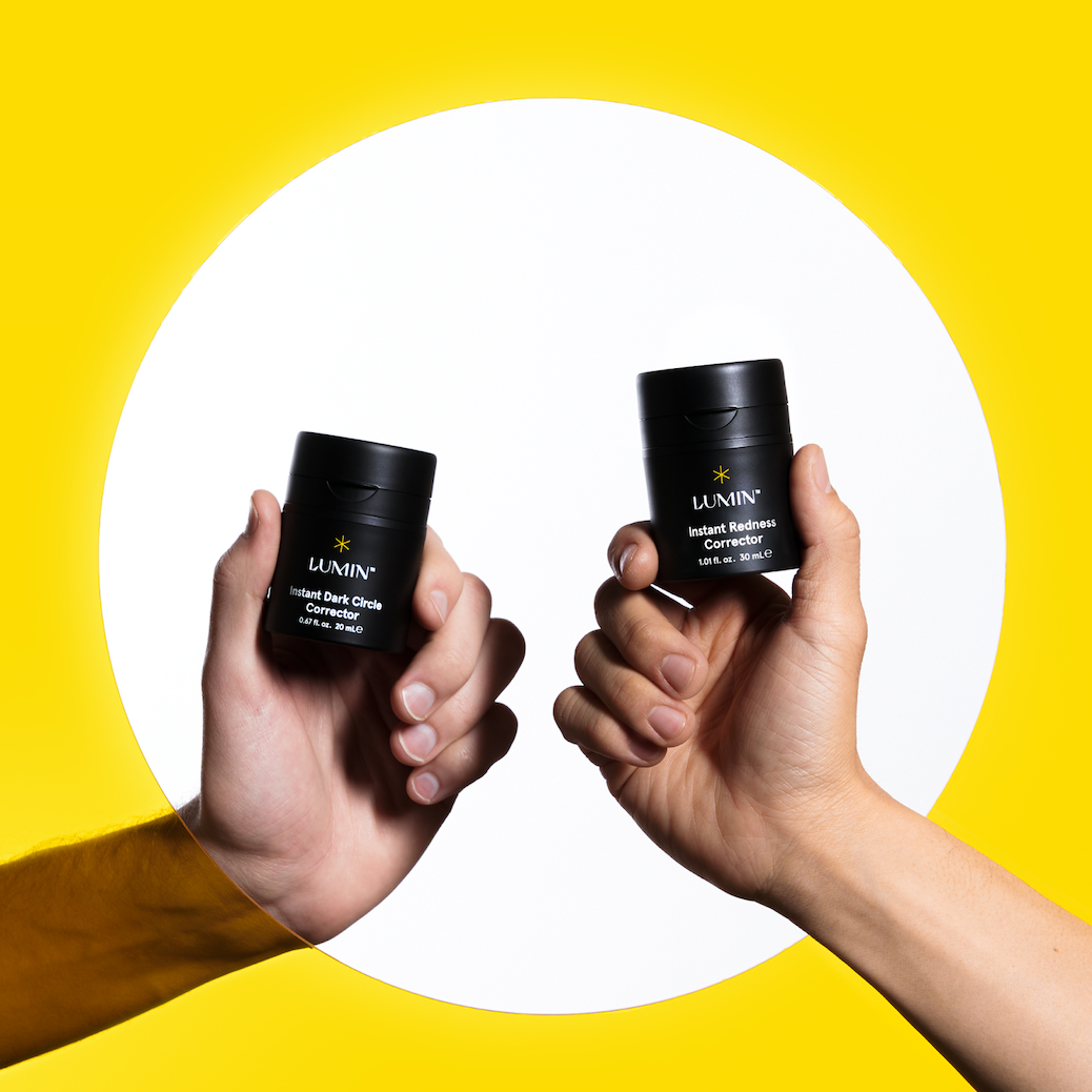 Corrector de color | Lumin Skincare México