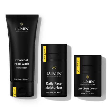 Lumin Skincare