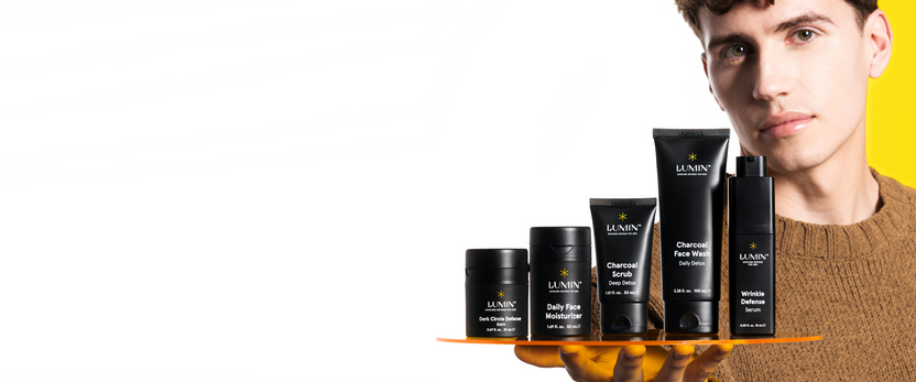 How To Guide | Lumin Skincare México