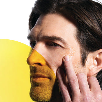 Badass Bundle - Advanced Skincare Set for Men - Lumin