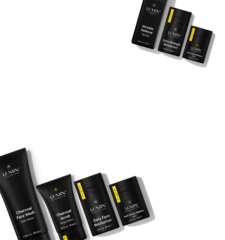 Kits | Lumin Skincare México